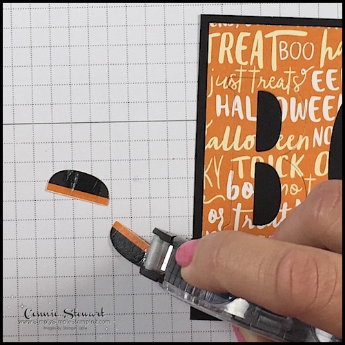 Teach Me That Eclipse Technique Simply Simple Stamping